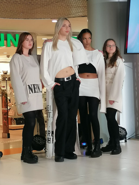 HLM HLW Krems im Bühlcenter - HLM HLW Krems